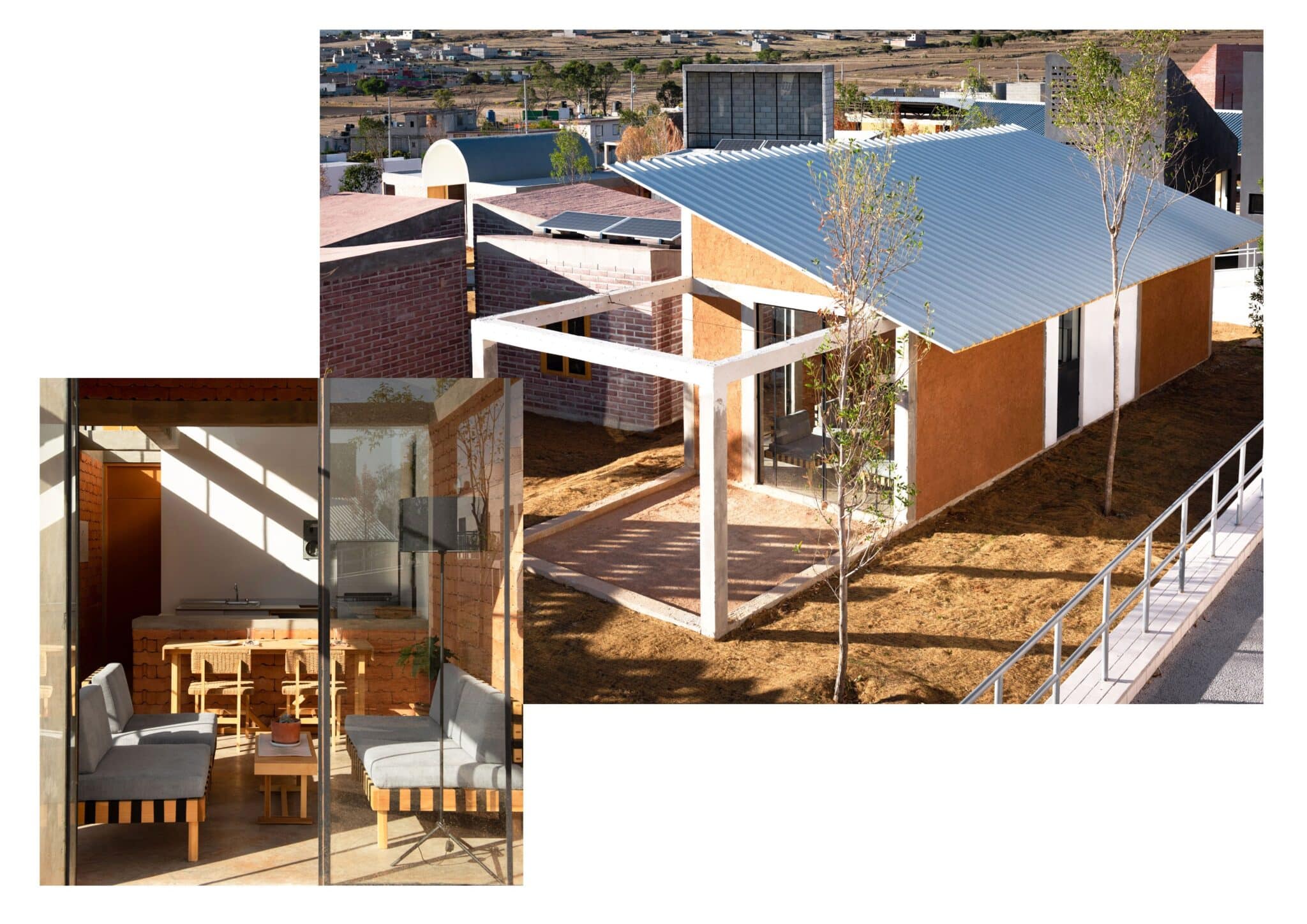 Forma Y Espacio Arquitectura - Y Arquitectura