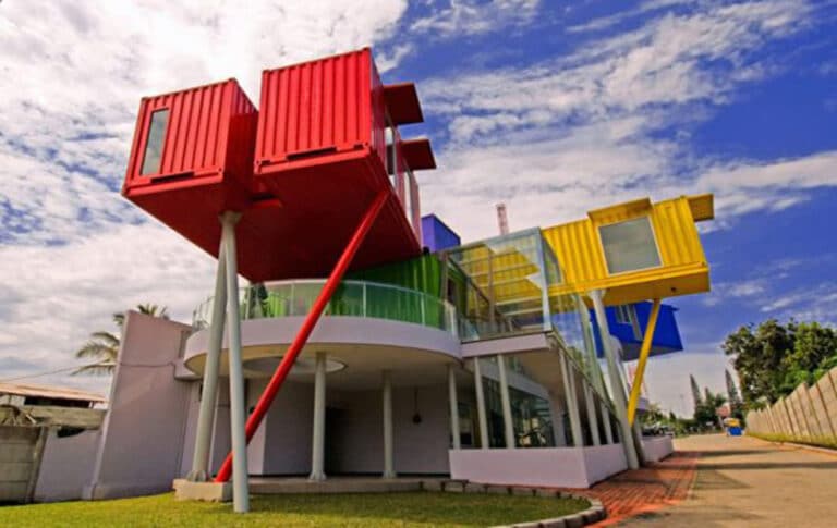 Cornisa Arquitectura - Y Arquitectura
