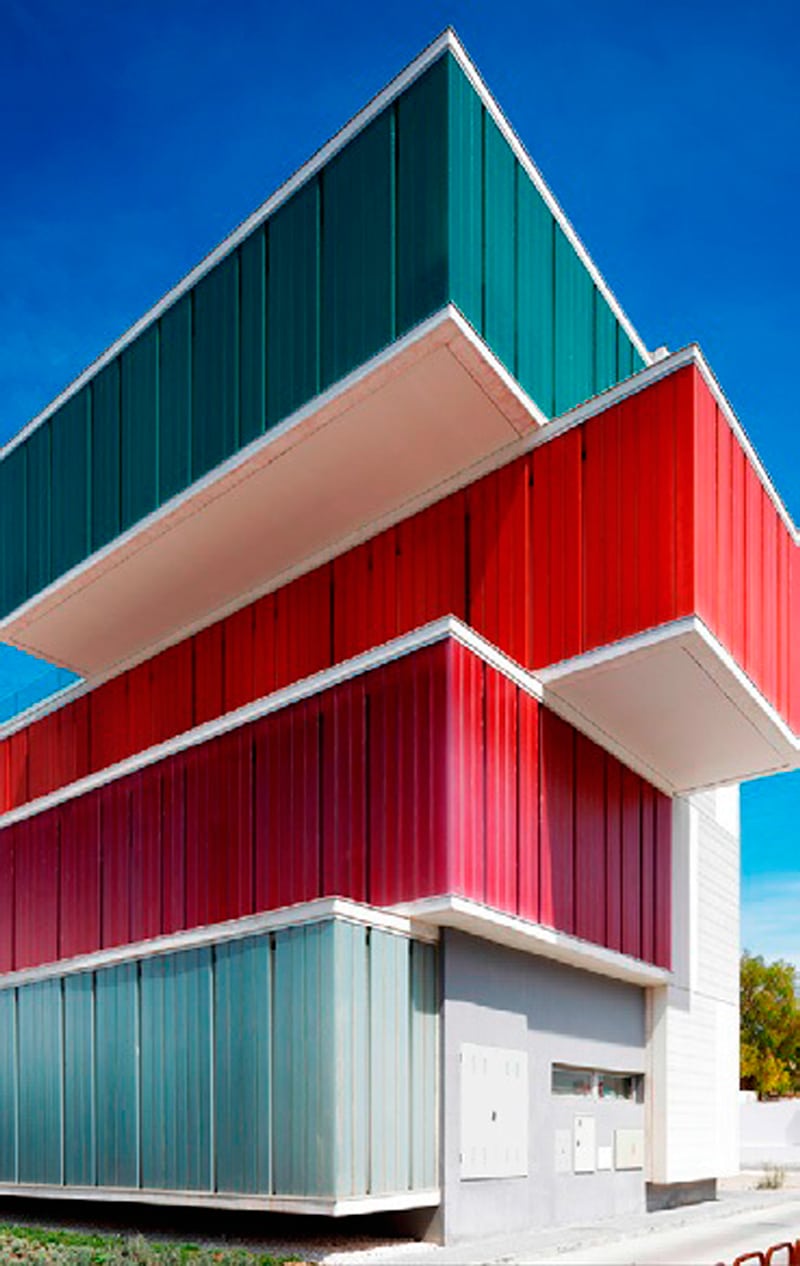 Forma Y Espacio Arquitectura - Y Arquitectura
