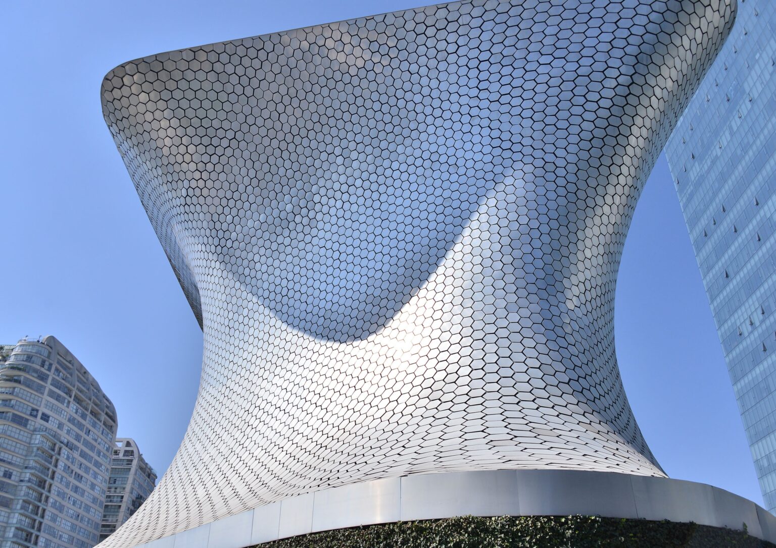 Composicion Arquitectura - Y Arquitectura