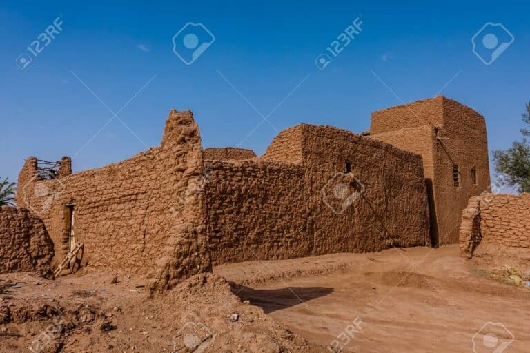 Arquitectura En Barro - Y Arquitectura