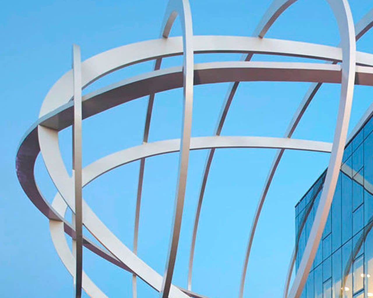 Tipos De Contraste En Arquitectura - Y Arquitectura