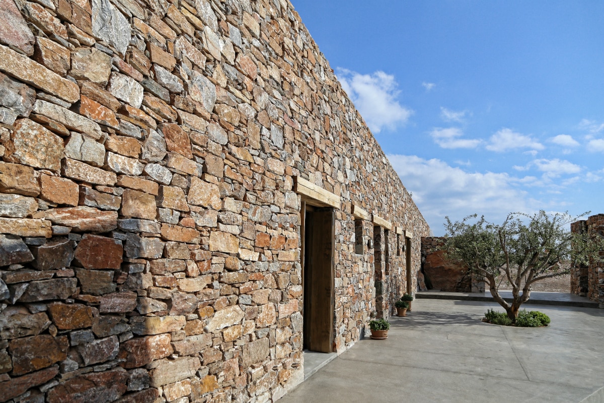 Espacios Cerrados Arquitectura - Y Arquitectura