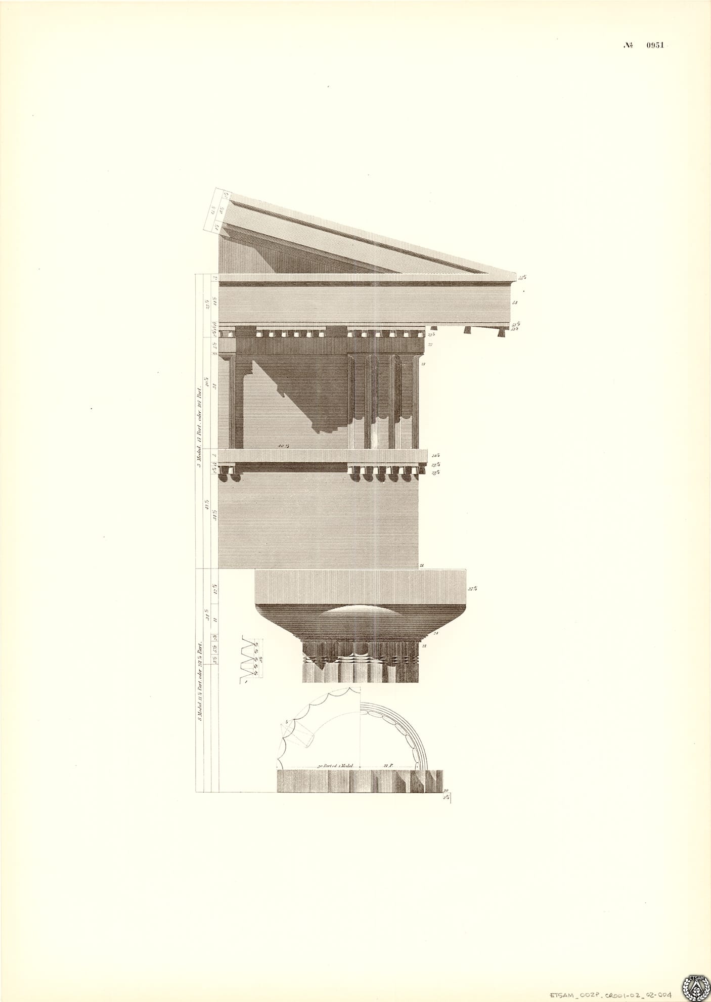 Lambrin Arquitectura - Y Arquitectura