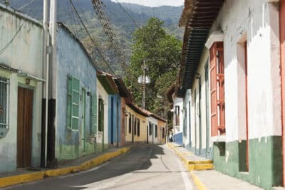 Arquitectura Precolombina En Venezuela - Y Arquitectura