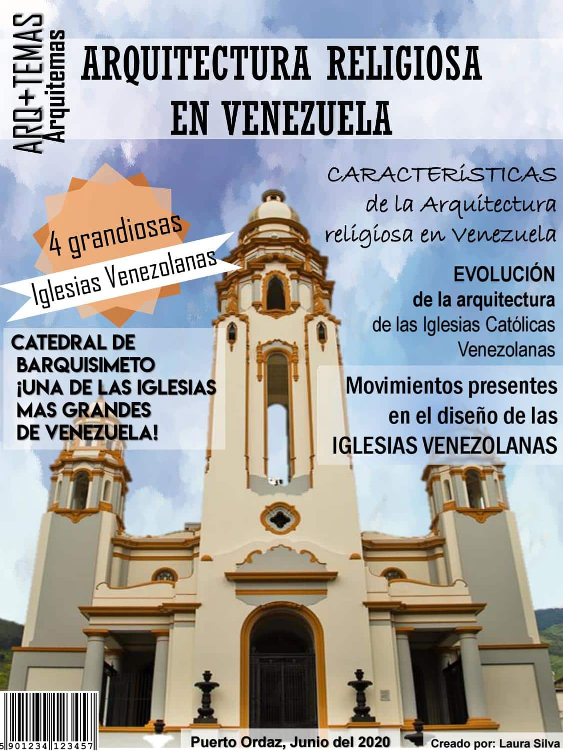 Estilo Colonial Arquitectura - Y Arquitectura