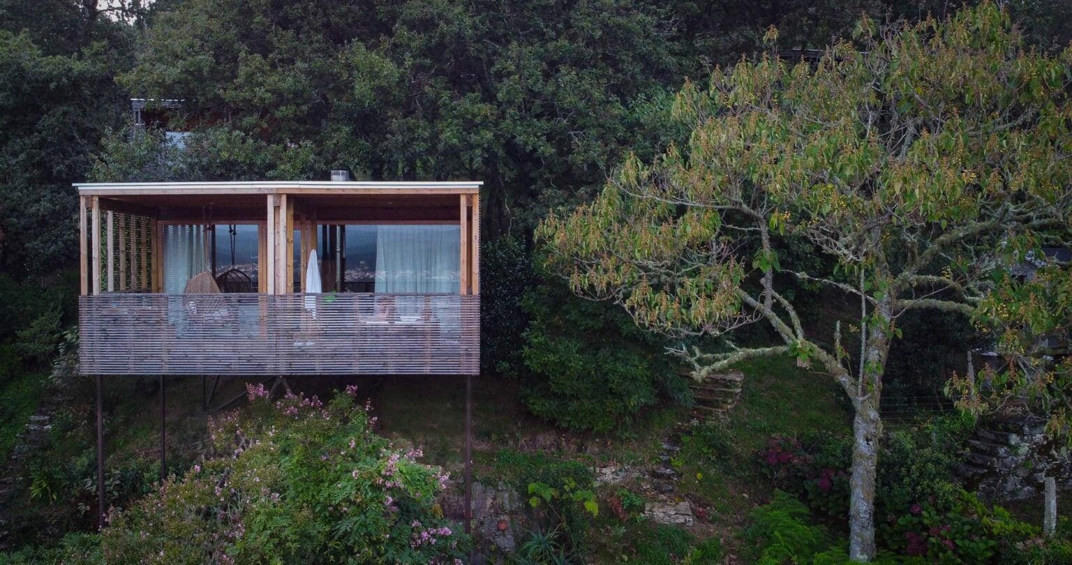 Arquitectura Funcionalista En Mexico - Y Arquitectura