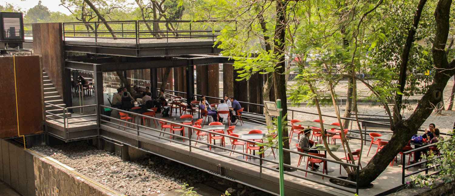 Relacion De La Arquitectura Con El Arte - Y Arquitectura