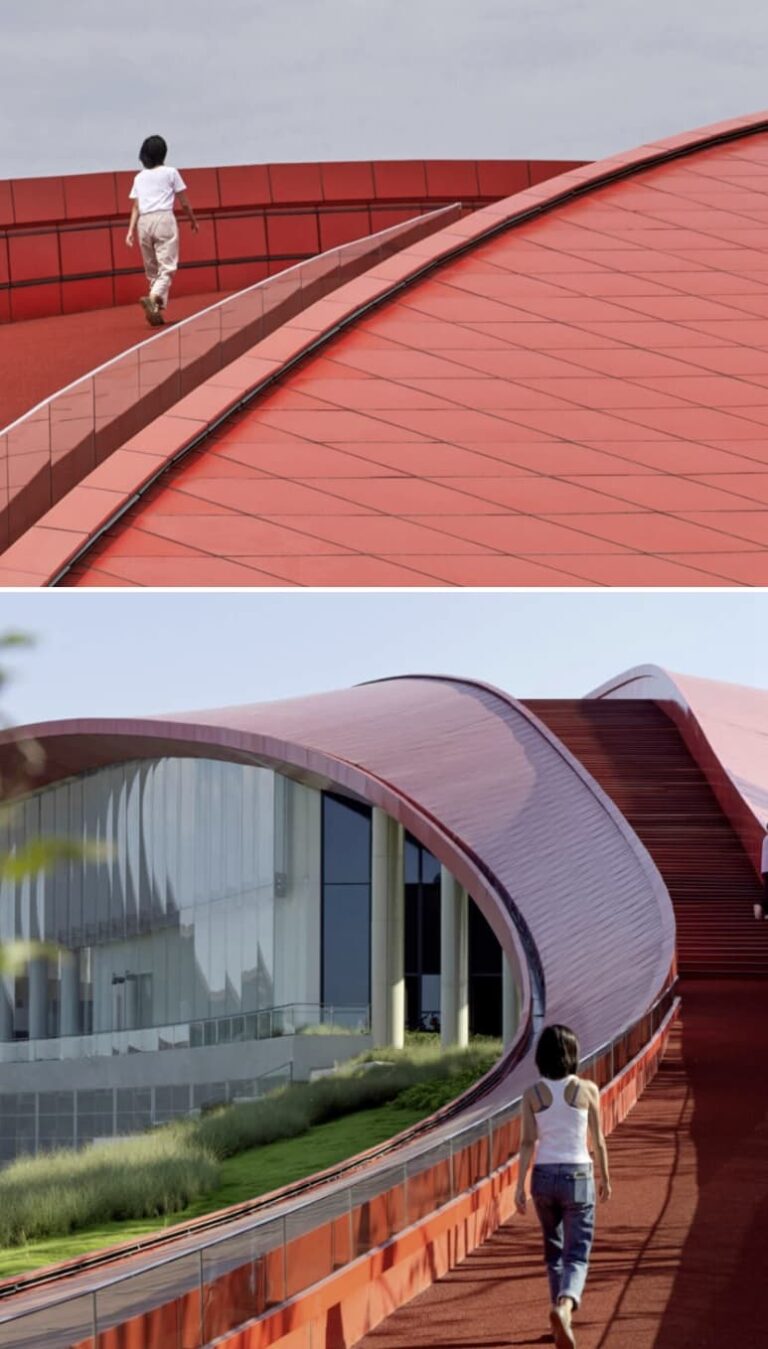 Figura Humana Arquitectura - Y Arquitectura