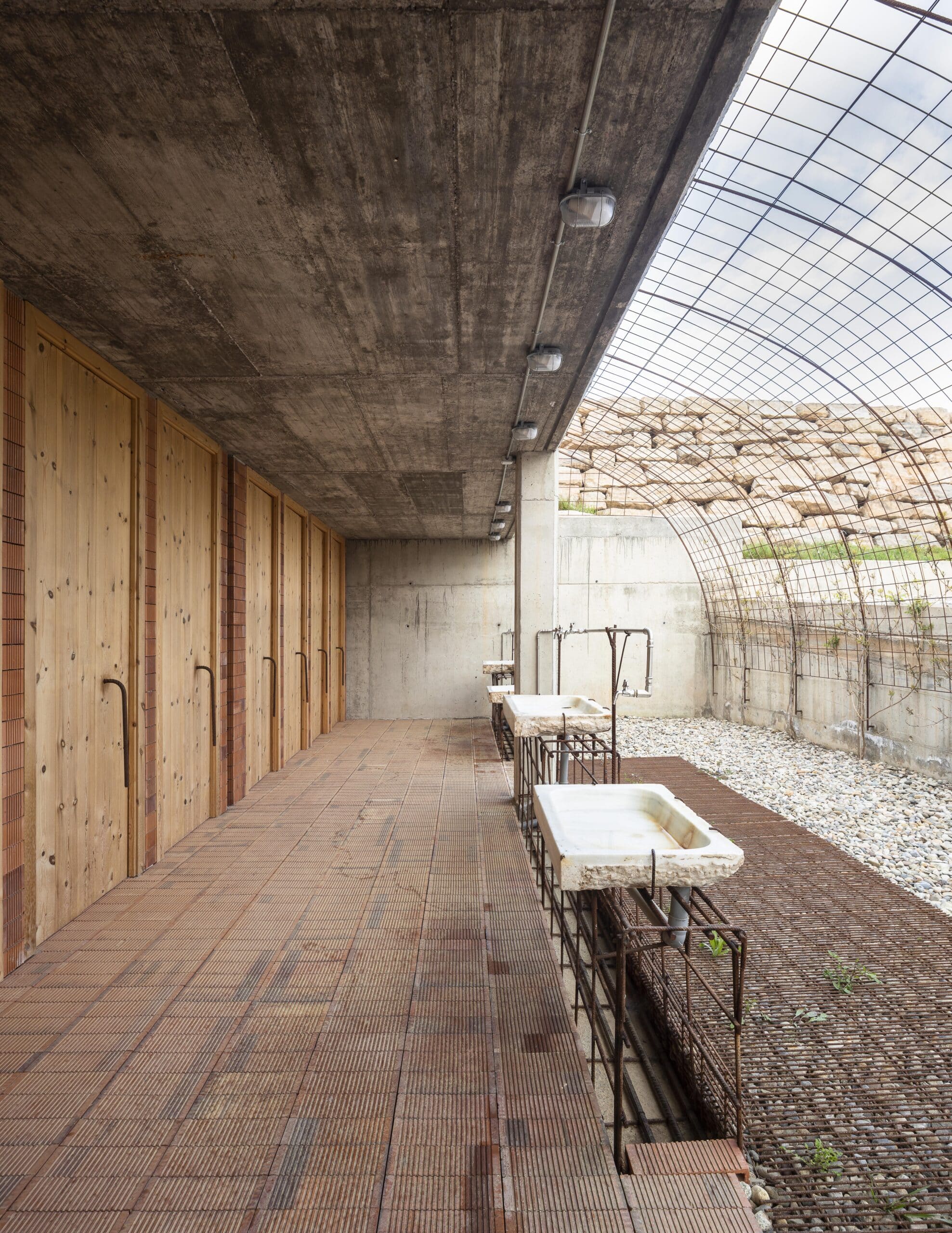 Estructuras Plegables Arquitectura - Y Arquitectura