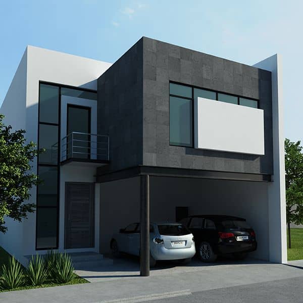 Supermodernismo Arquitectura - Y Arquitectura