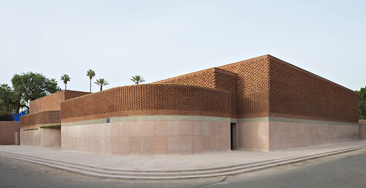 Parques Lineales Arquitectura - Y Arquitectura