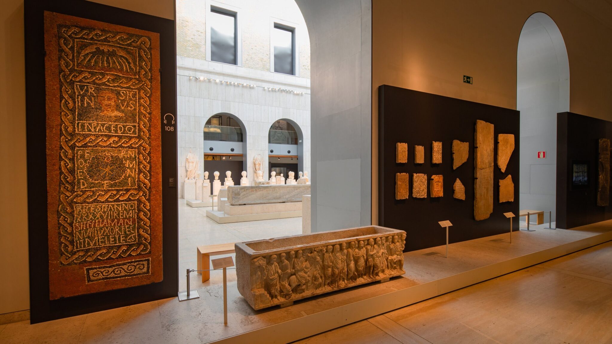 Vestibulo Arquitectura - Y Arquitectura