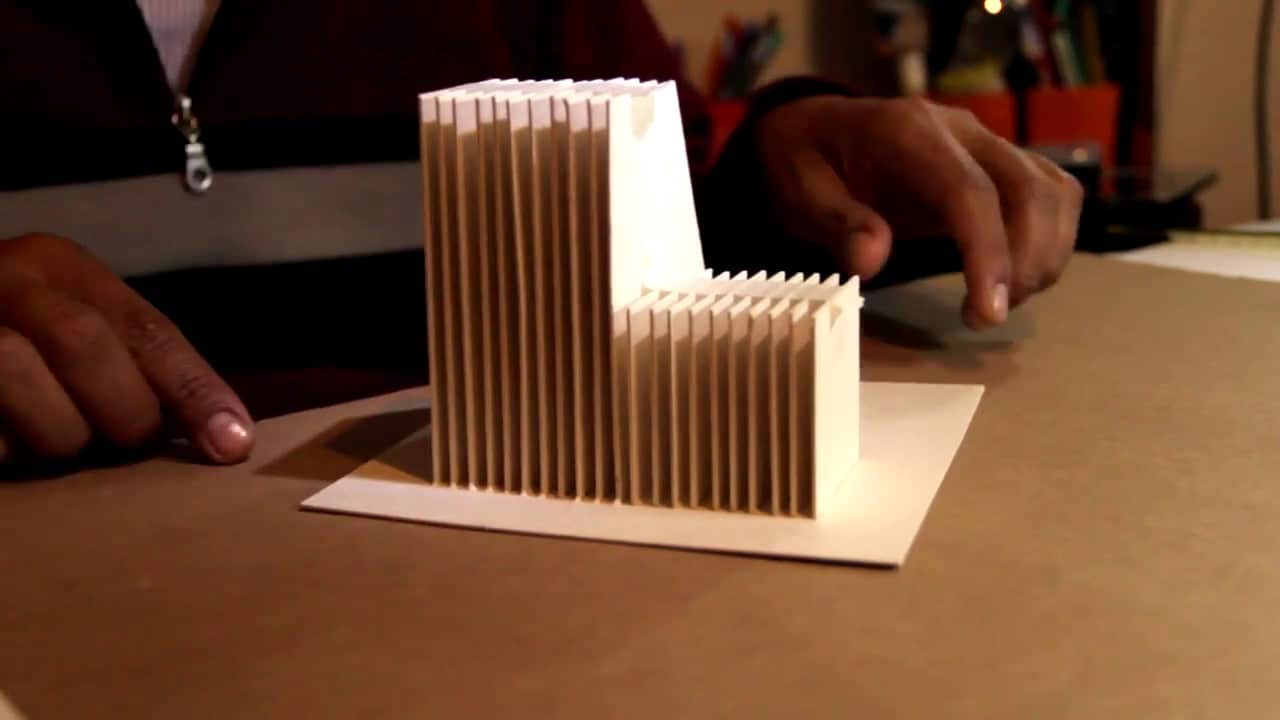 Planos Seriados Arquitectura Maqueta - Y Arquitectura