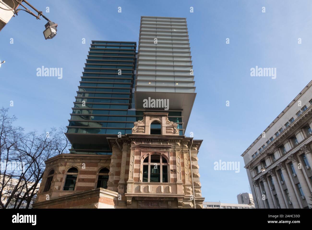 Contexto Social En Arquitectura - Y Arquitectura