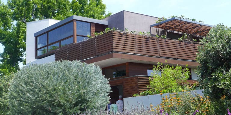 Paramento Arquitectura - Y Arquitectura